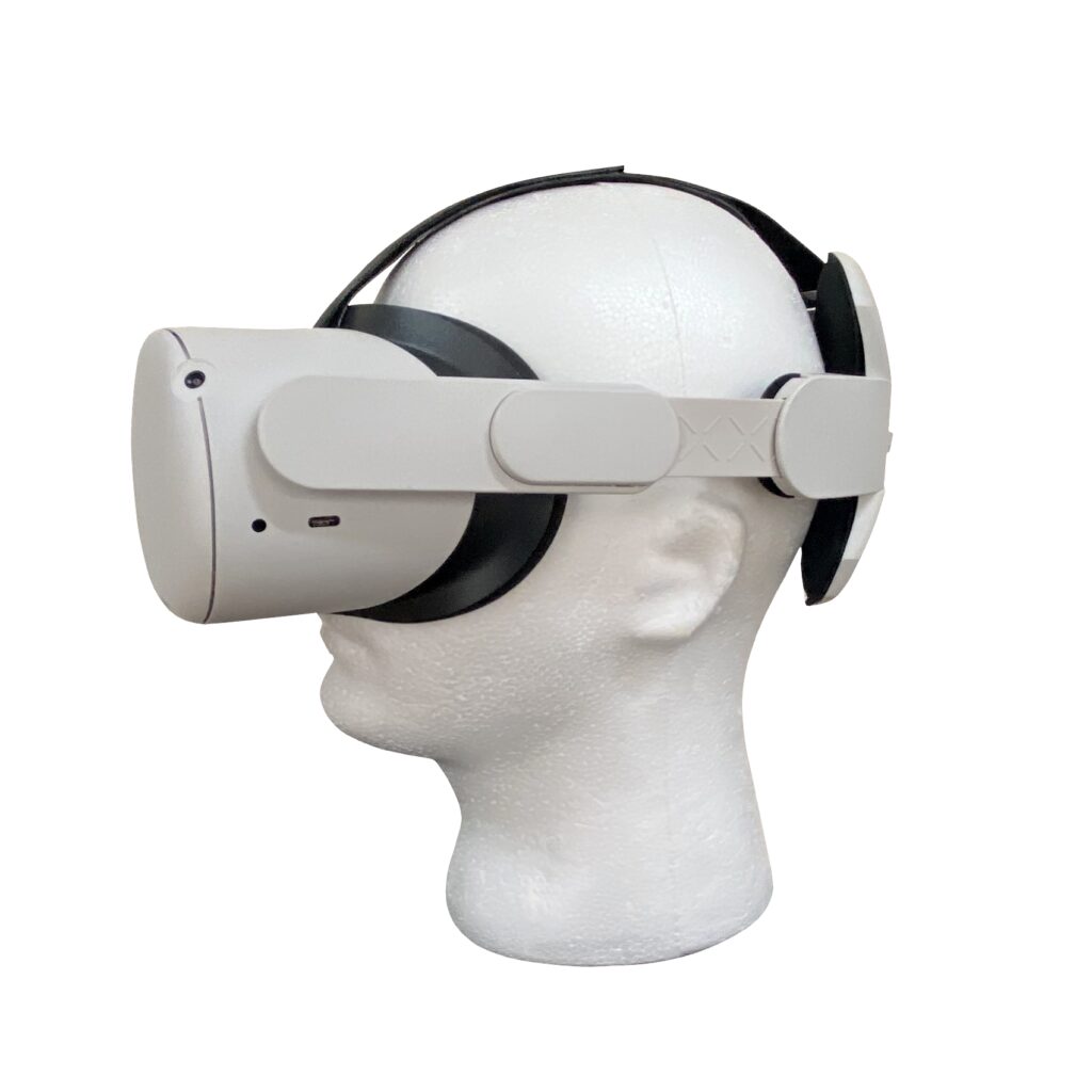 HMDダイヤル ストラップ for Meta Quest 2 – ROOX Online