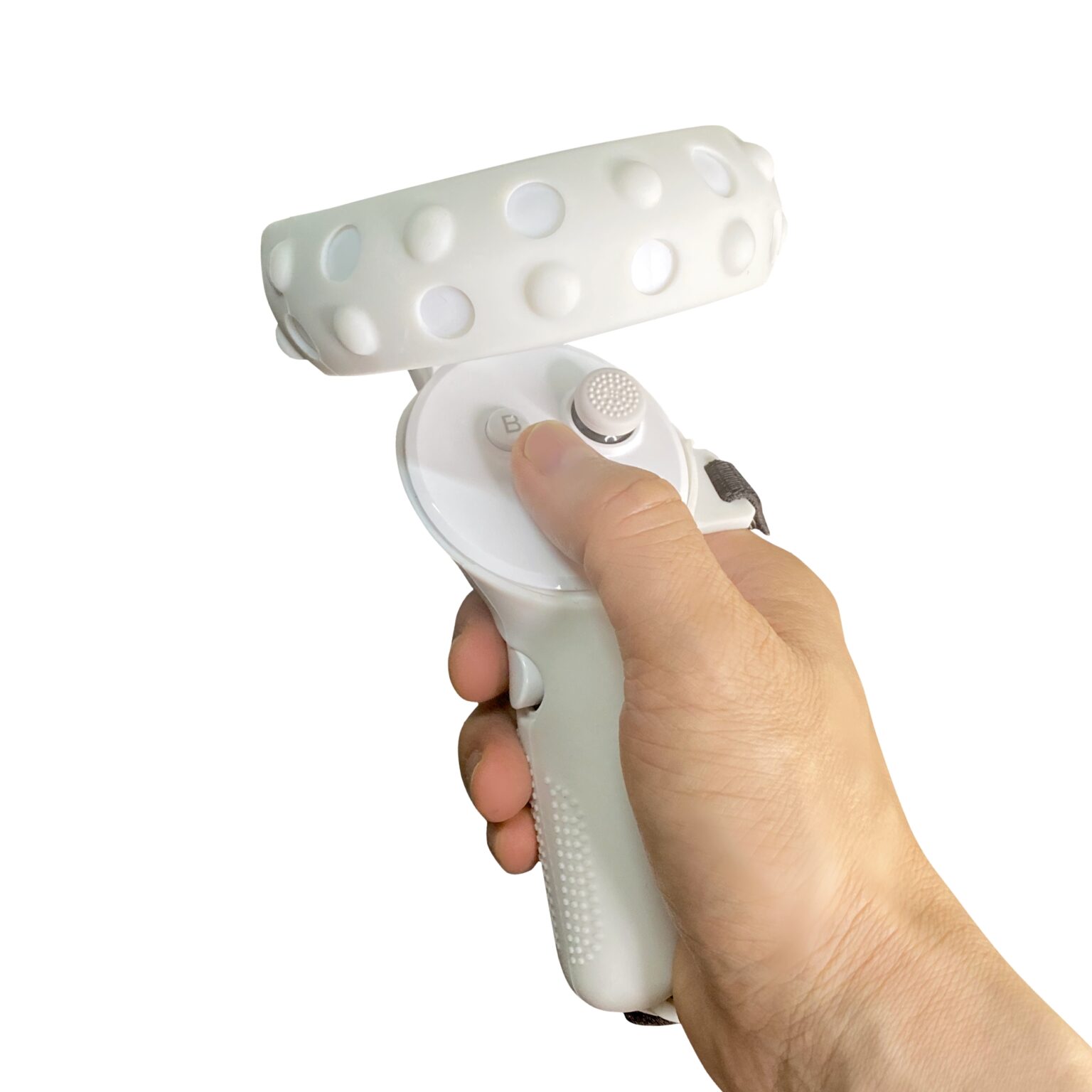 HMD シリコン・コントローラーカバー | Quest2 Quest3 Pico PSVR2 - ROOX Online