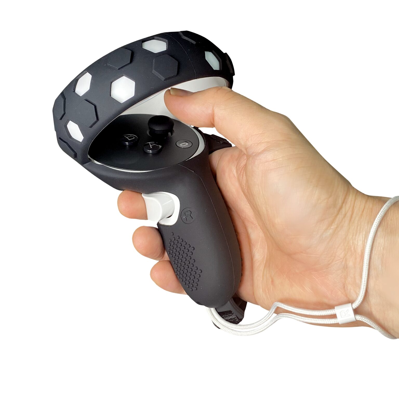 HMD シリコン・コントローラーカバー | Quest2 Quest3 Pico PSVR2 - ROOX Online