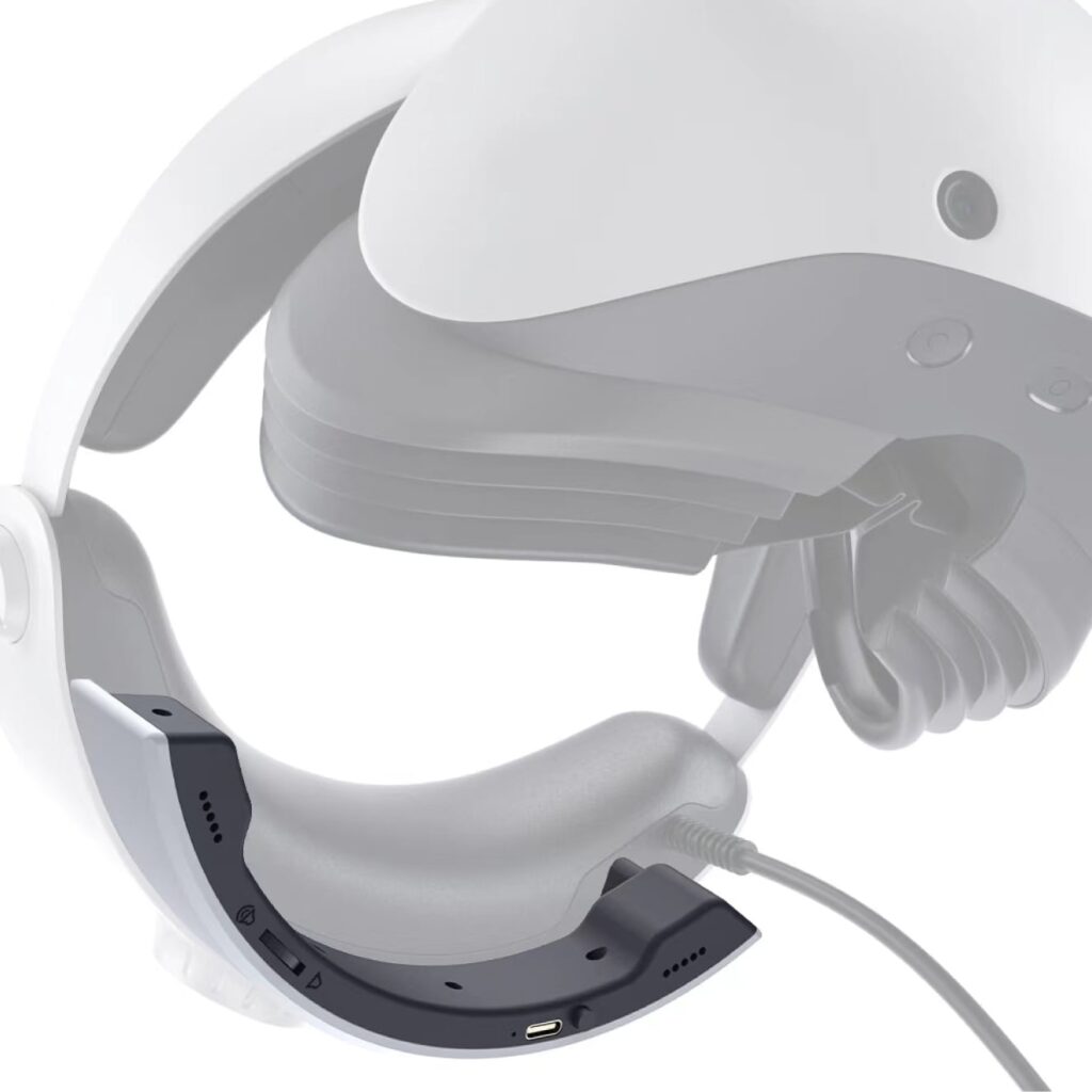 VR/AR Accessories - ROOX Online